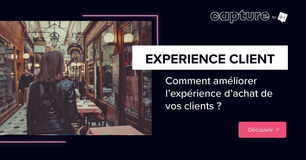 Parcours d'achat : optimiser et analysez chaque étape du parcours