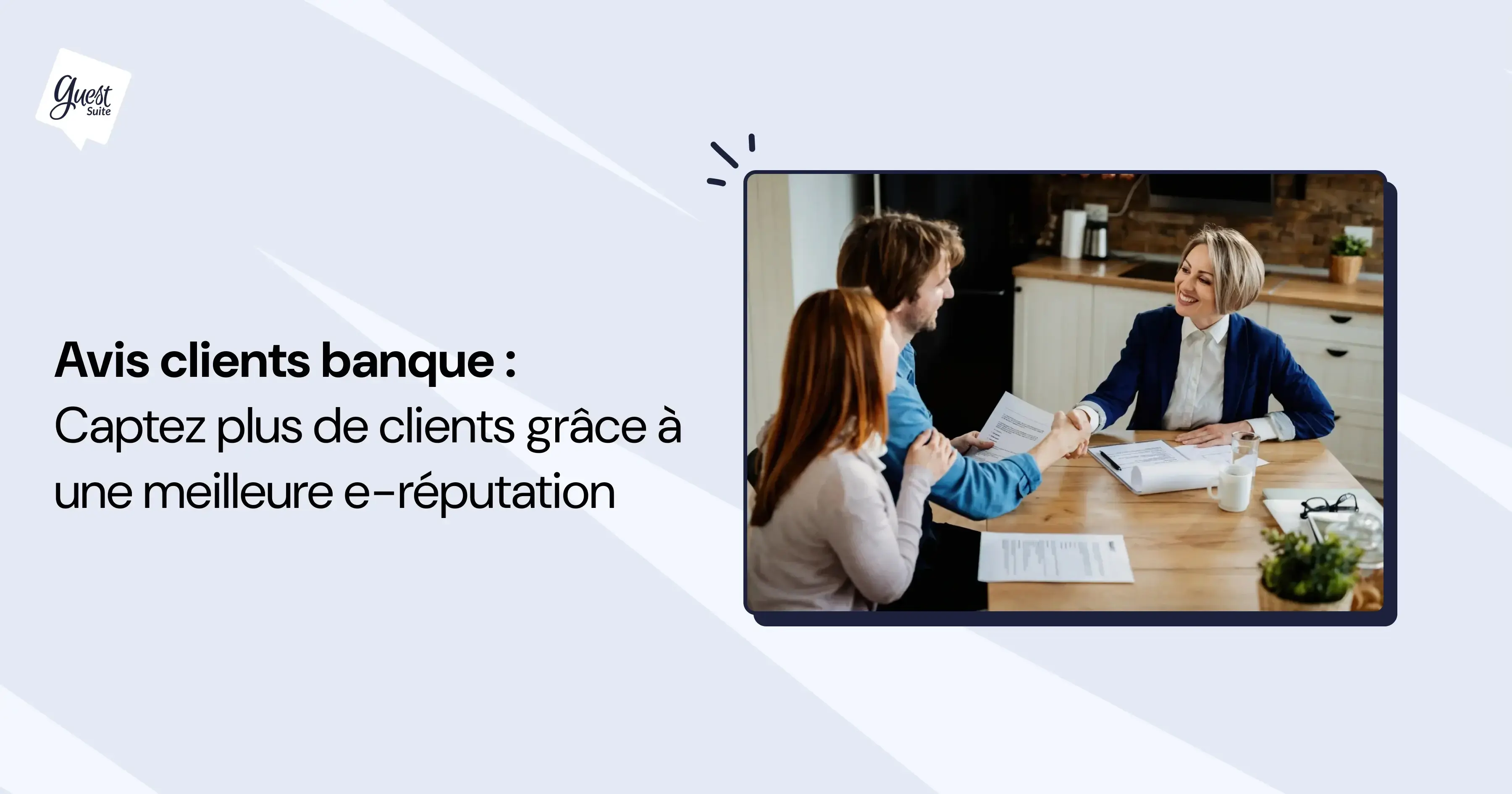 Avis clients banque : captez plus de clients grâce à l'e-réputation